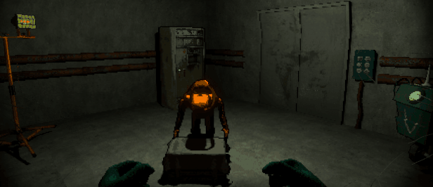 Bunker Invaders on Steam