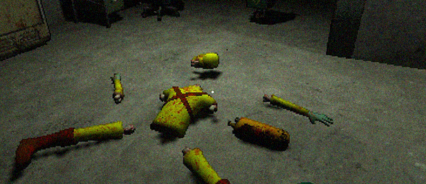 Bunker Invaders on Steam