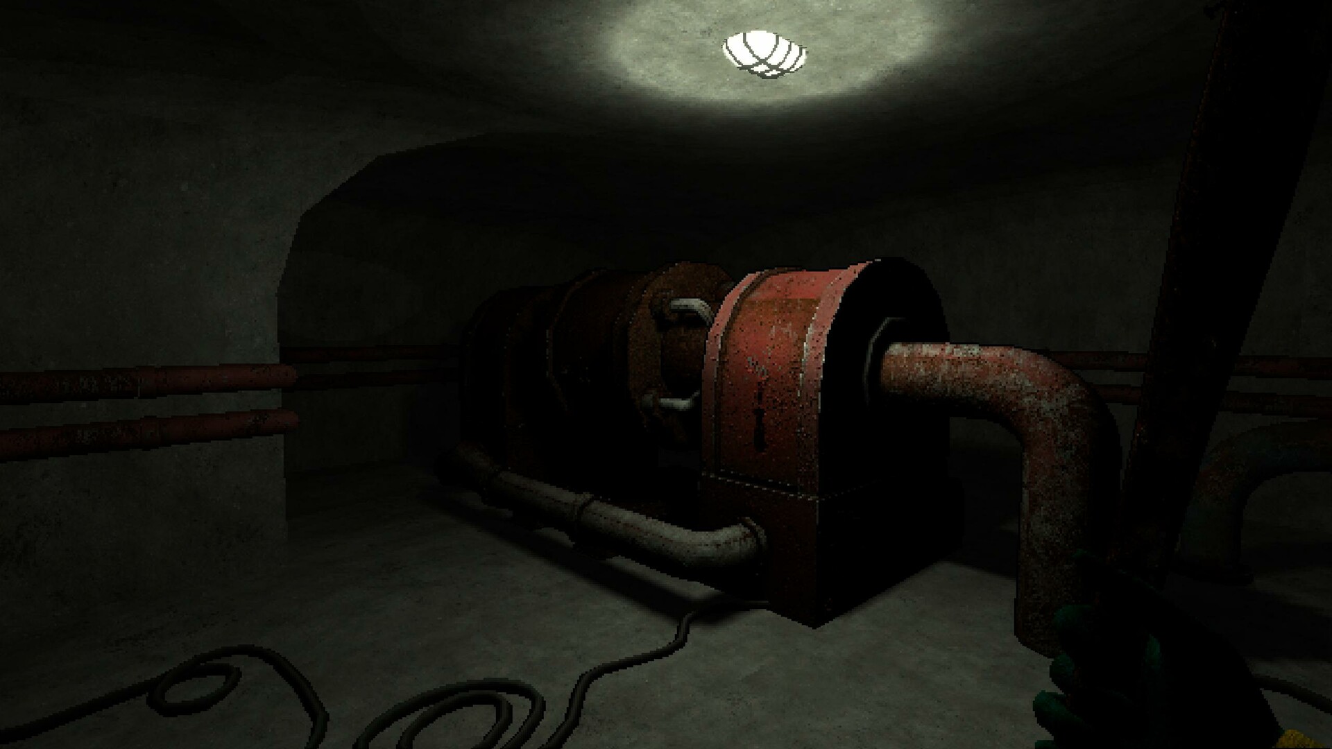 Bunker Invaders on Steam