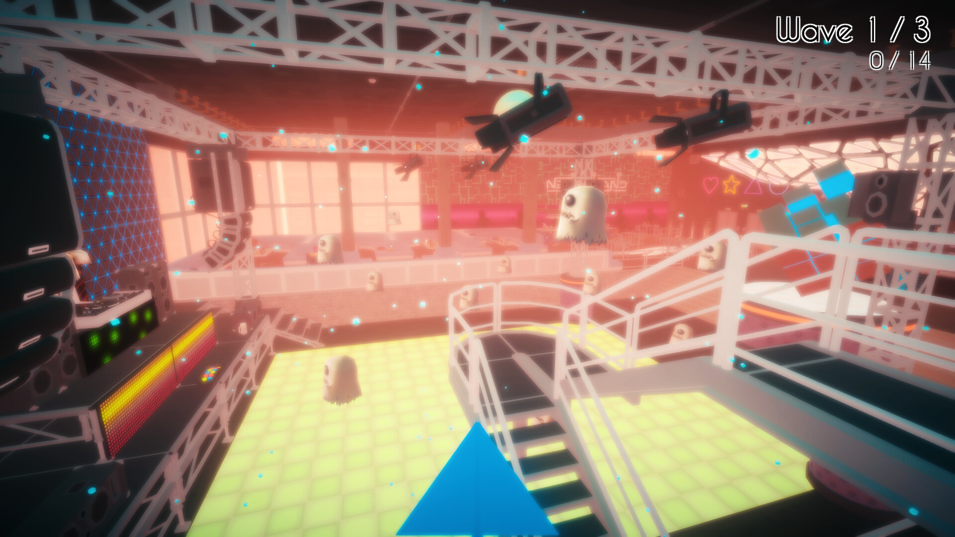 Paper Dash - Las Vegas on Steam