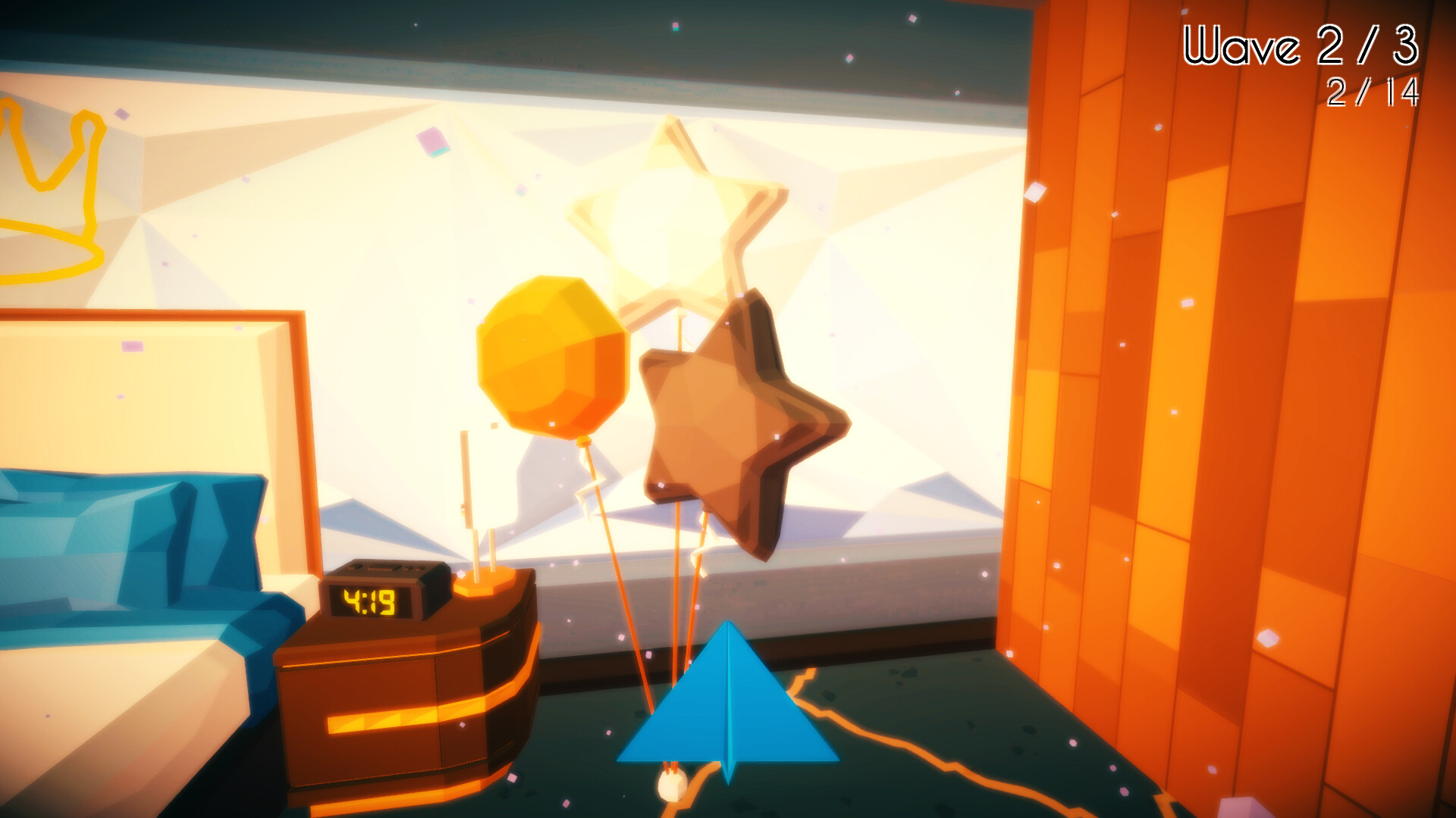 Paper Dash - Las Vegas on Steam