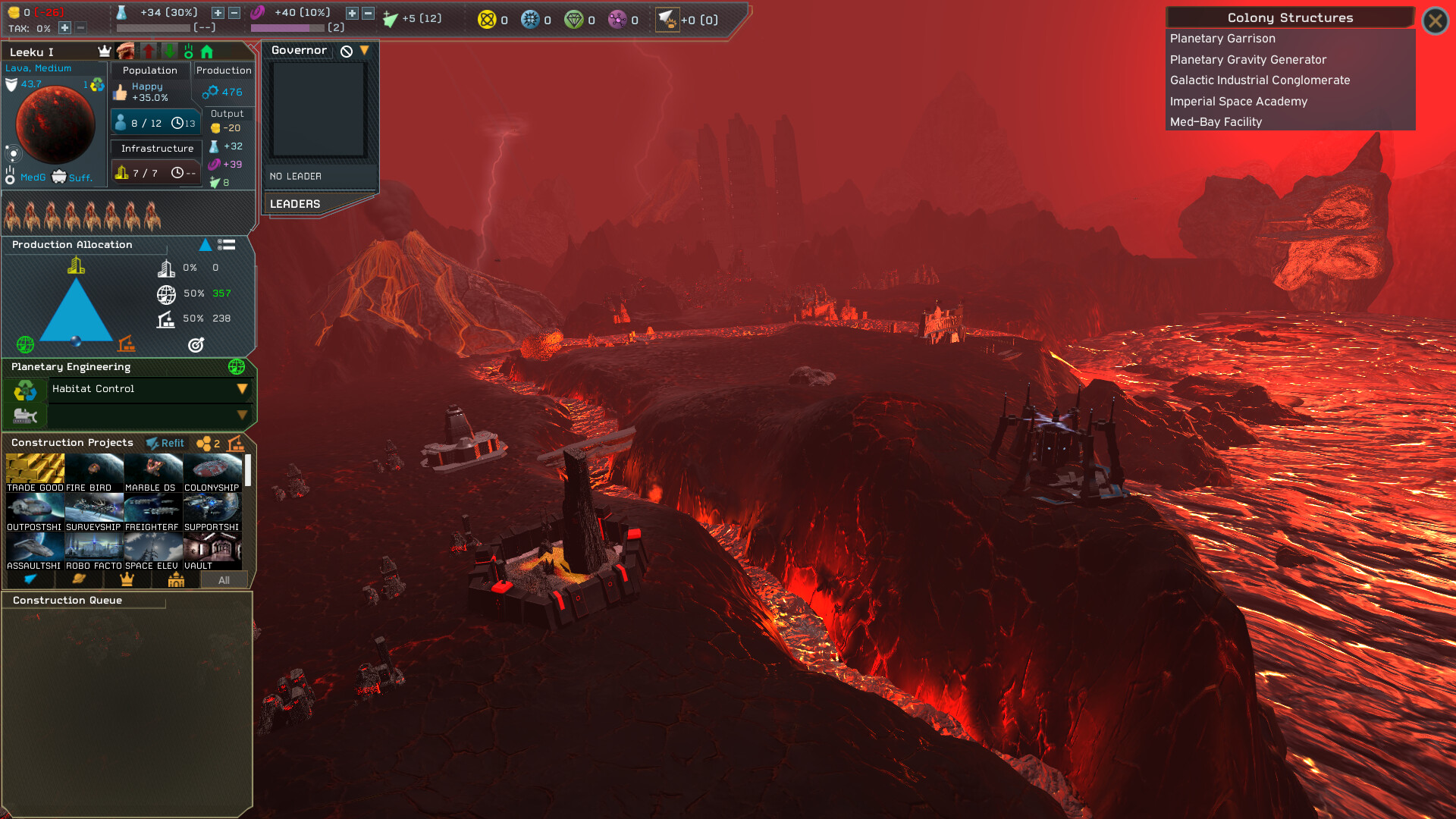 Interstellar Space: Genesis - Terrains Pack on Steam