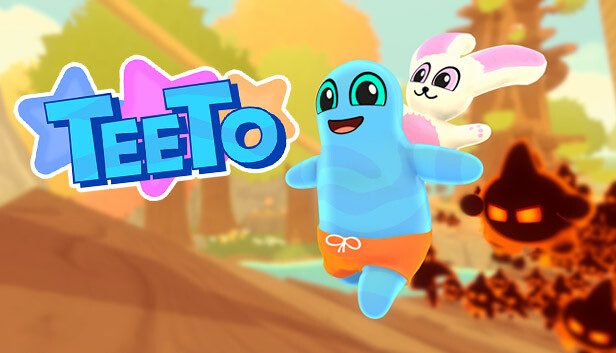 Teeto on Steam