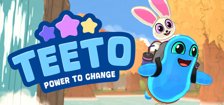 Teeto on Steam