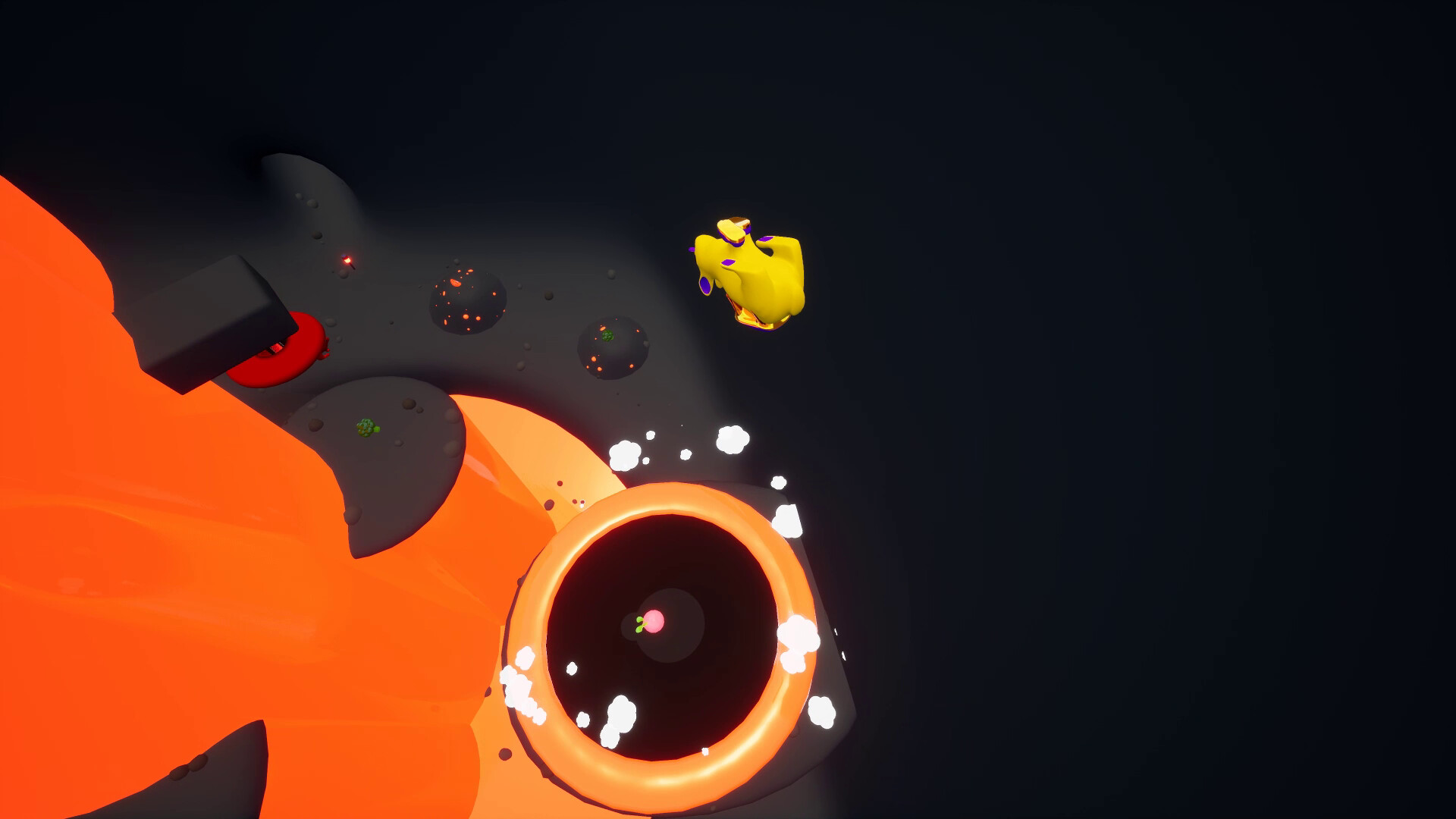 Project Carrot on Steam