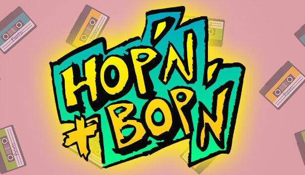 Hop'n & Bop'n - Steam News Hub