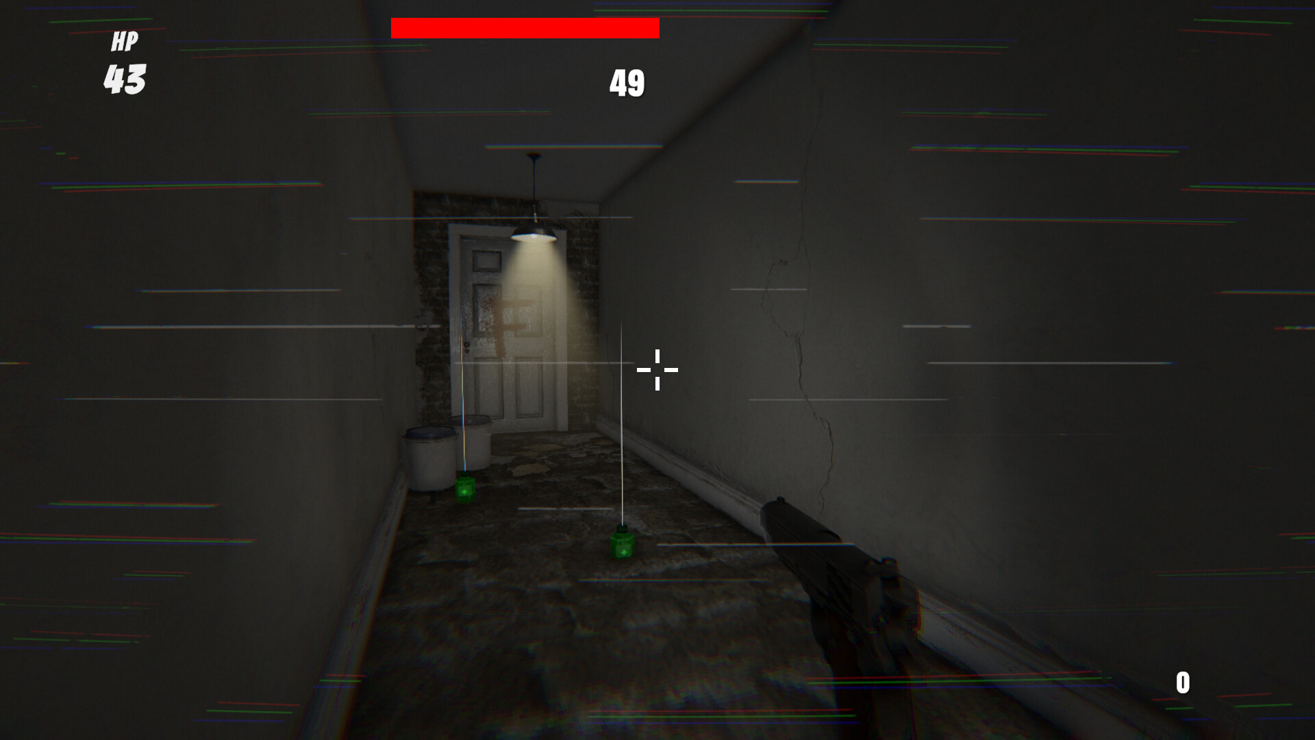 Death Report on Steam