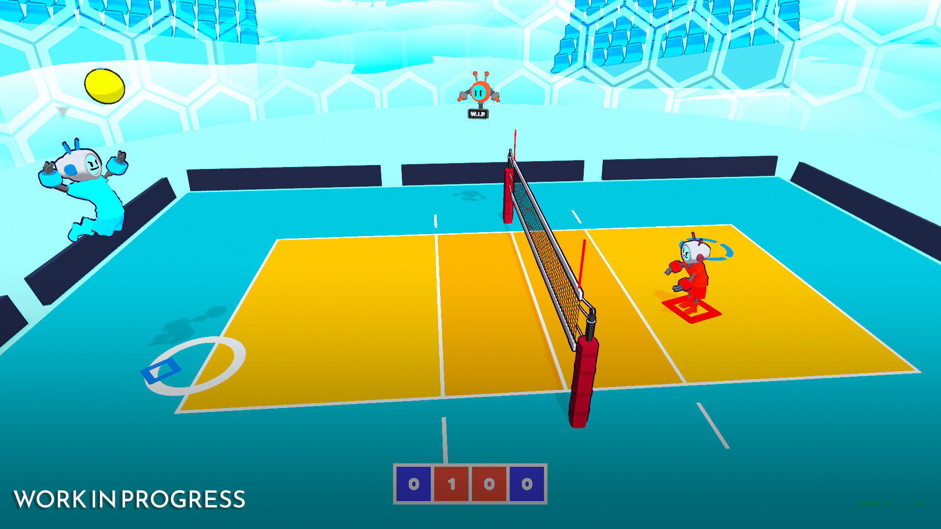 Spikerz! on Steam