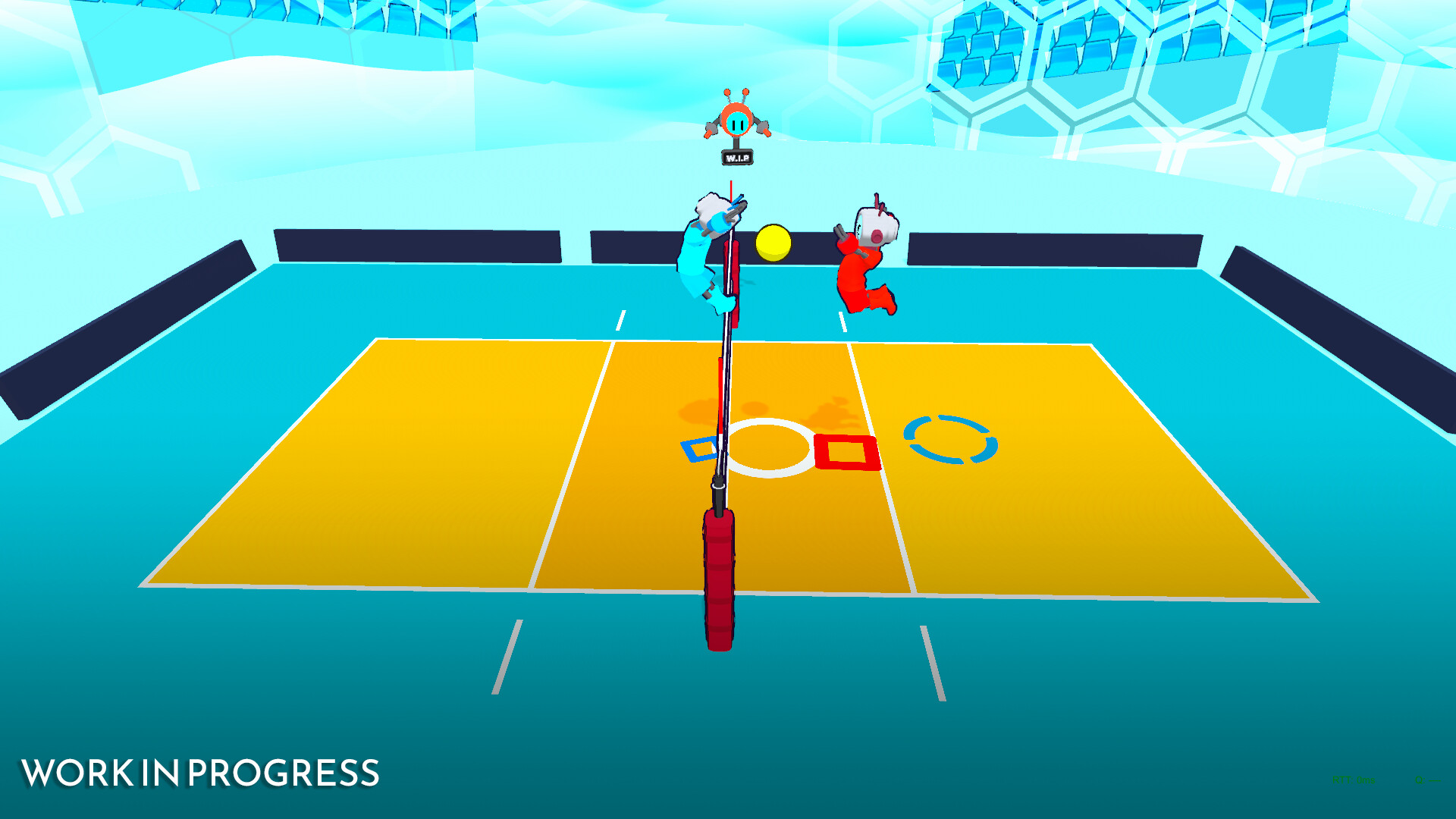 Spikerz! on Steam