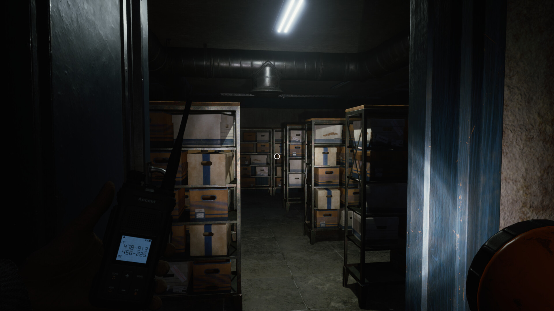 Dark Memories: Investigation on Steam