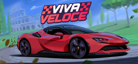 Viva Veloce on Steam
