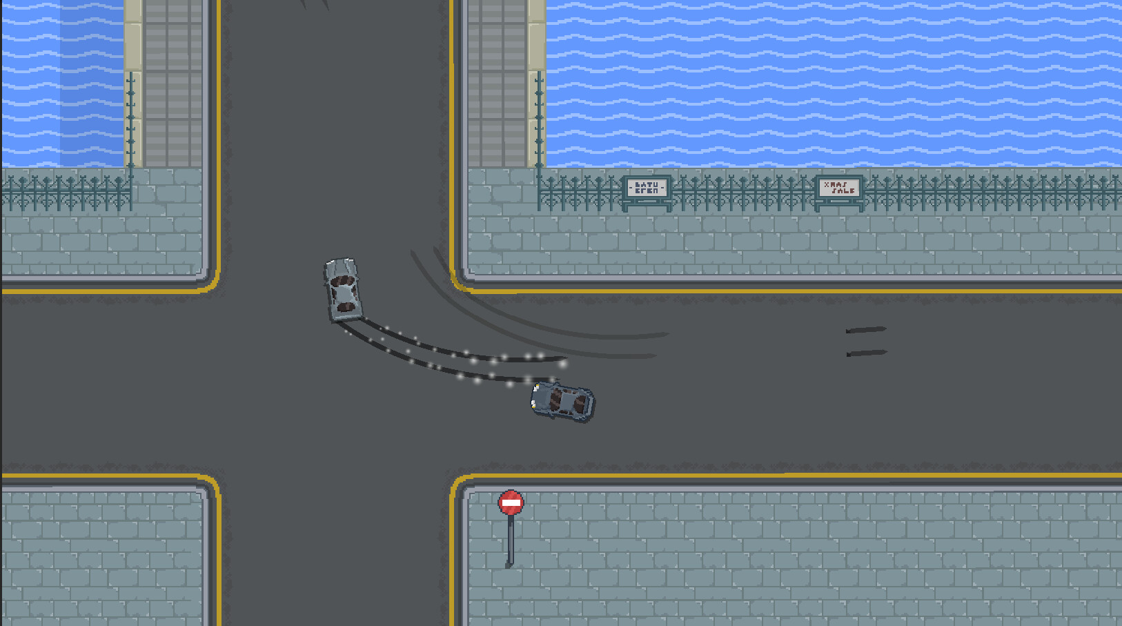 Viva Veloce on Steam