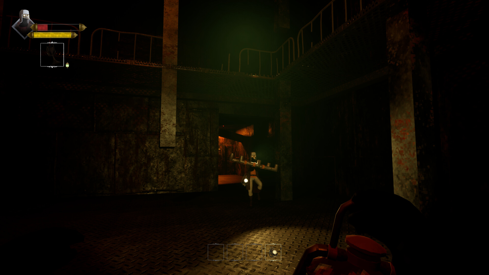 Skyward Extraction on Steam