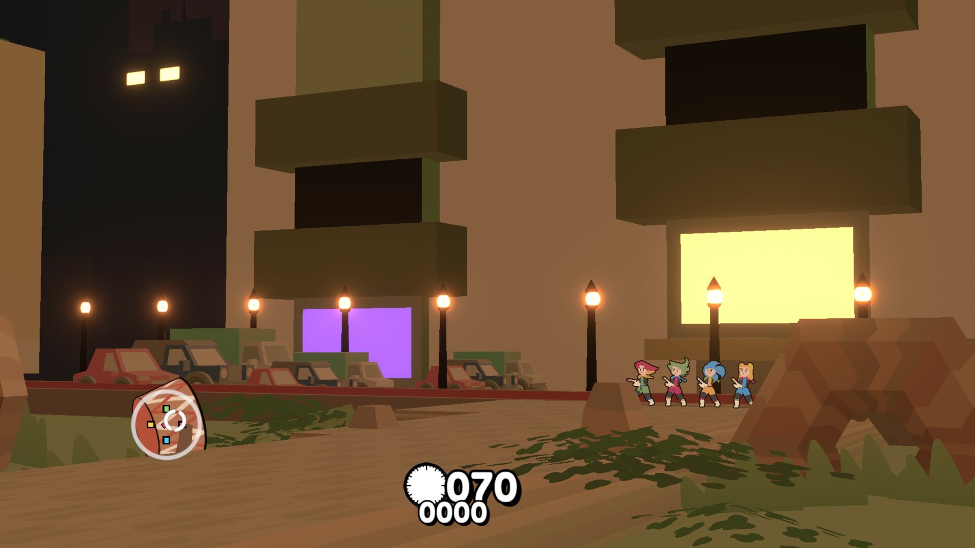 Candy Rangers on Steam