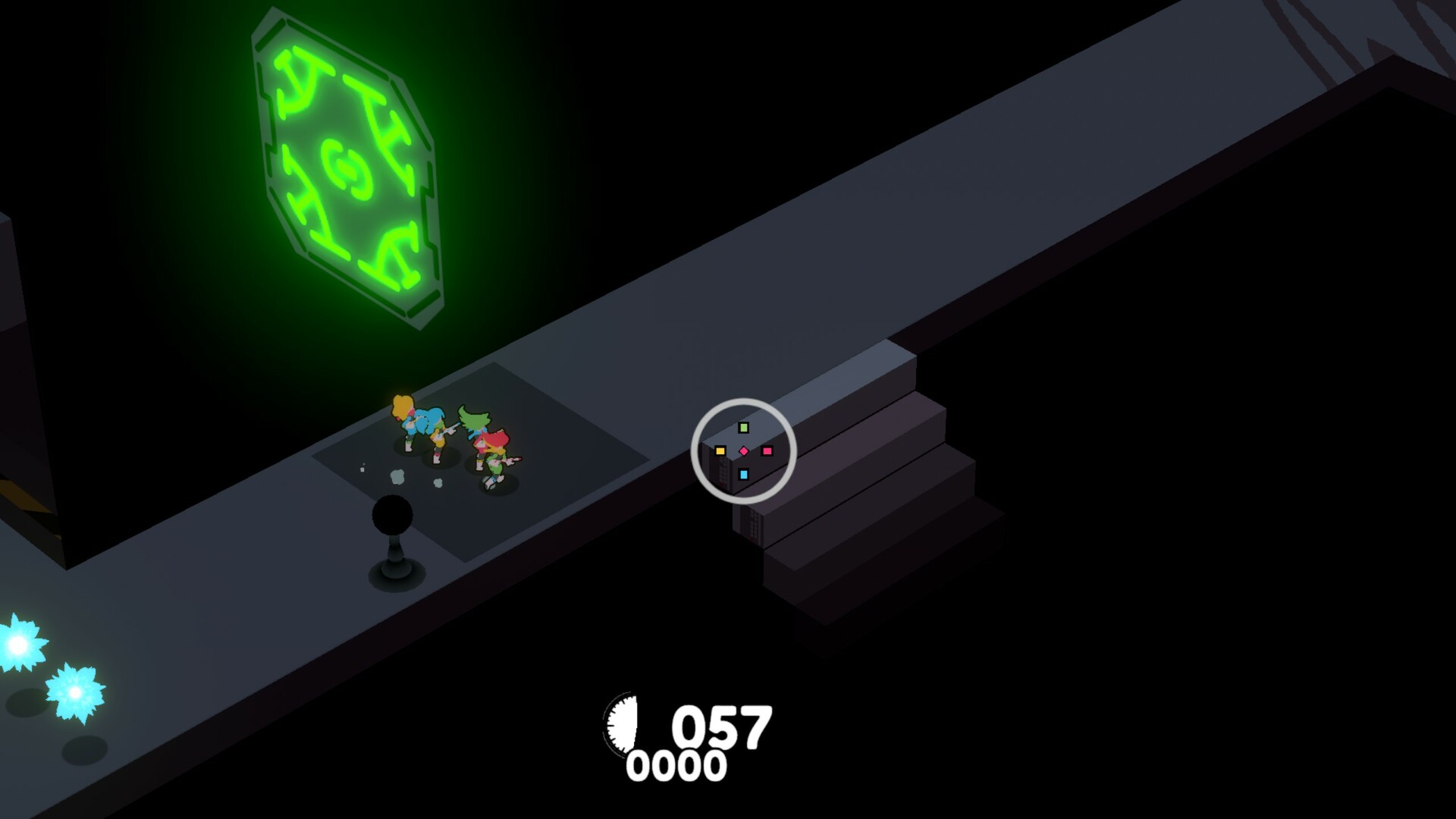 Candy Rangers on Steam