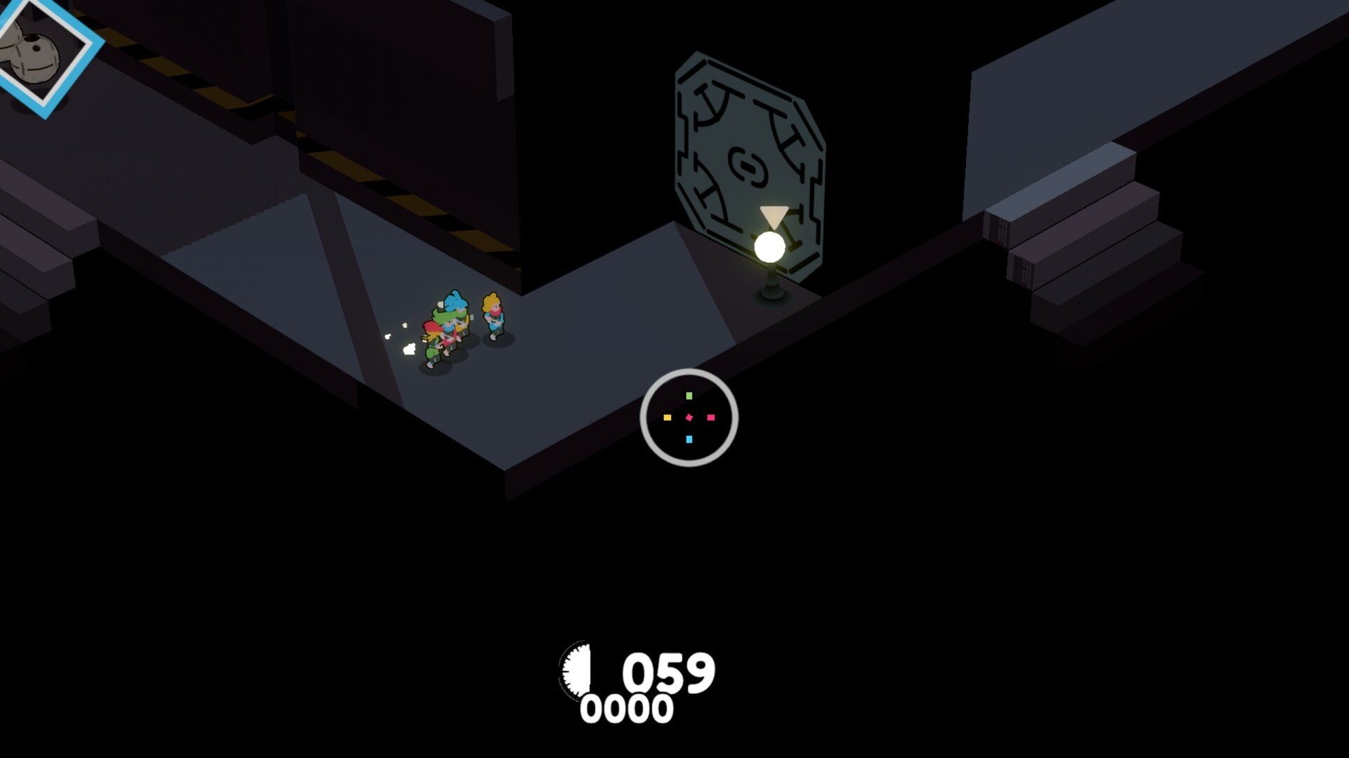 Candy Rangers on Steam