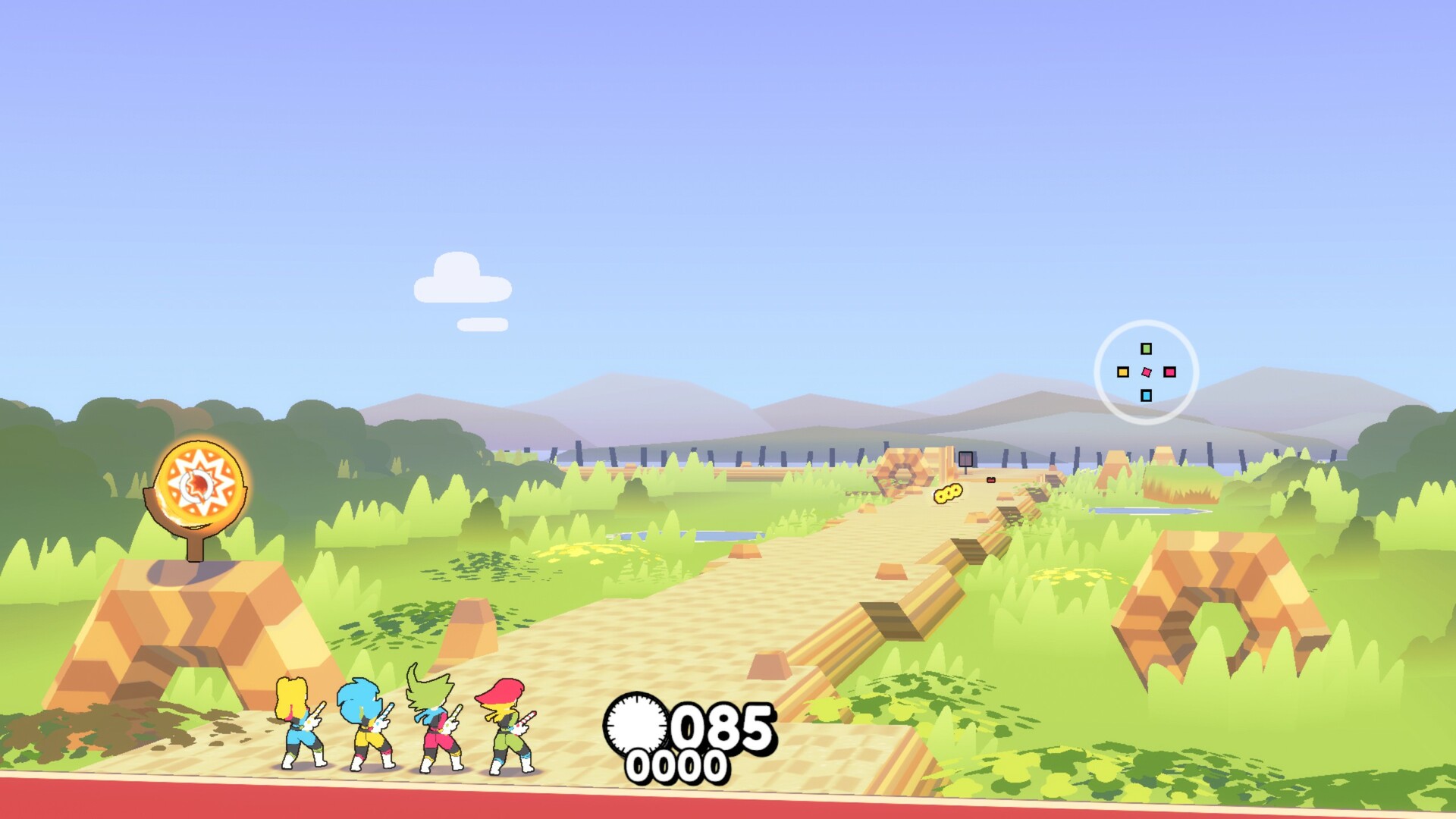 Candy Rangers on Steam