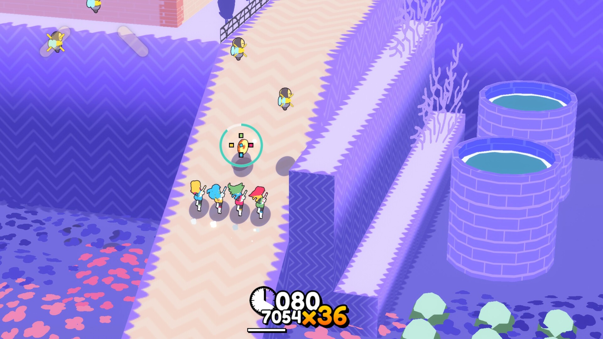 Candy Rangers on Steam