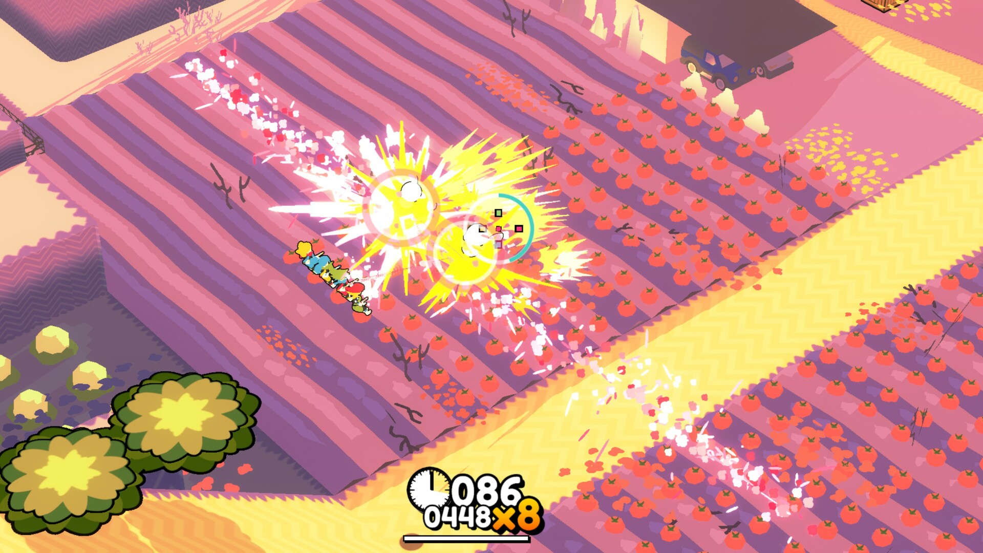 Candy Rangers on Steam