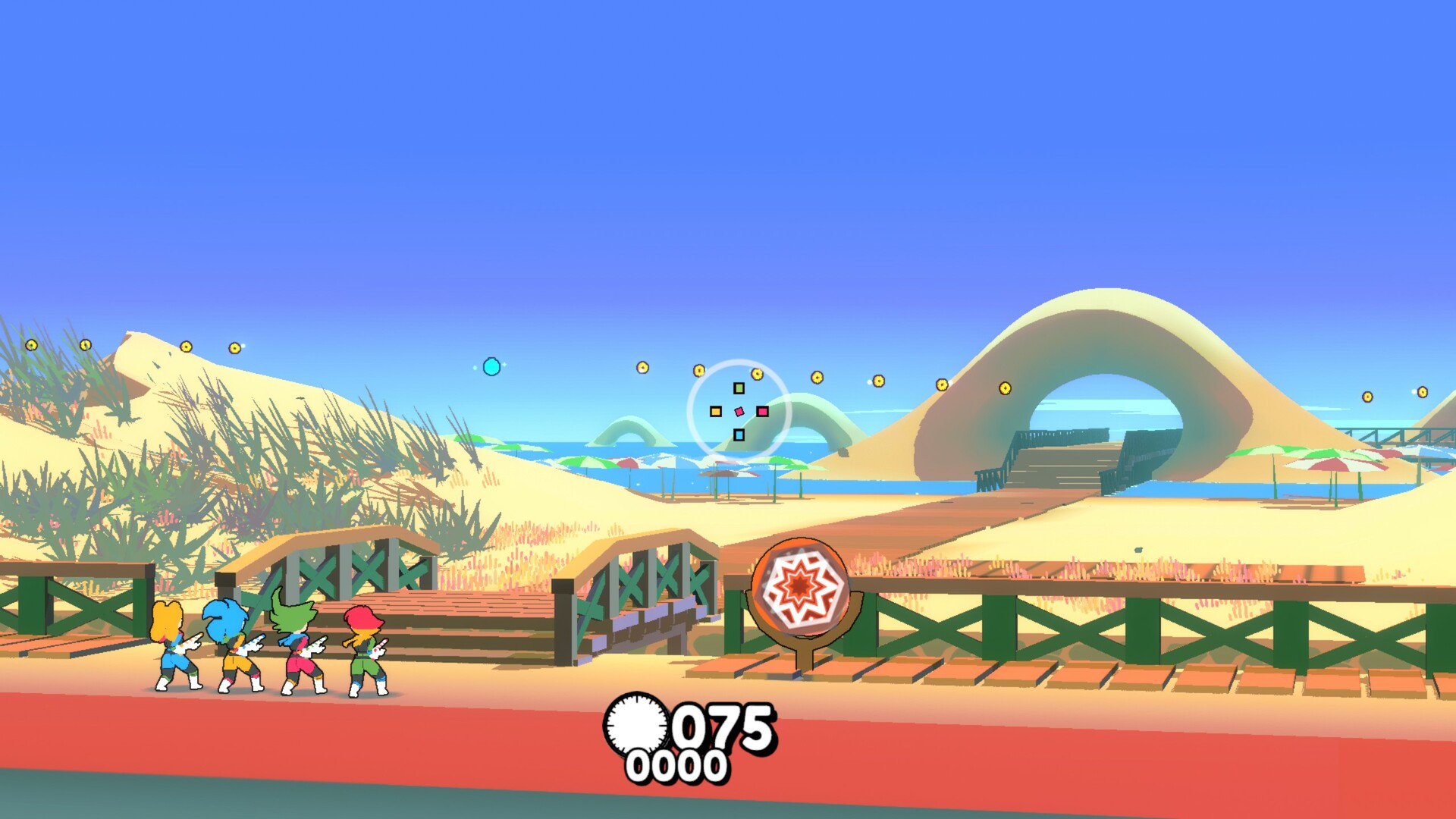 Candy Rangers on Steam