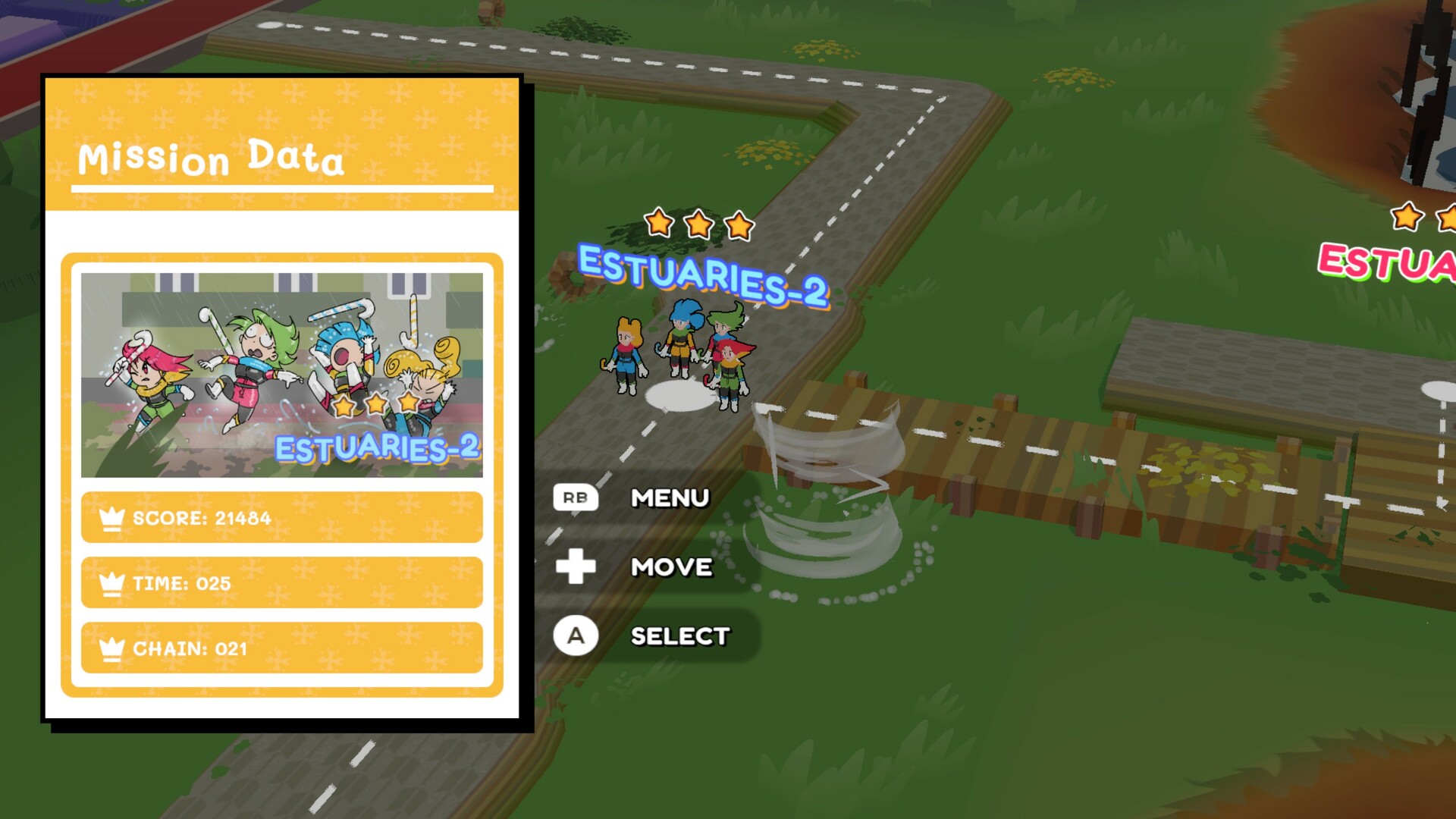 Candy Rangers on Steam