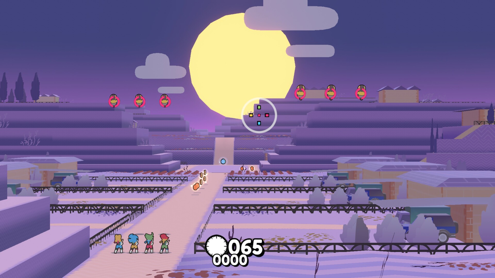 Candy Rangers on Steam