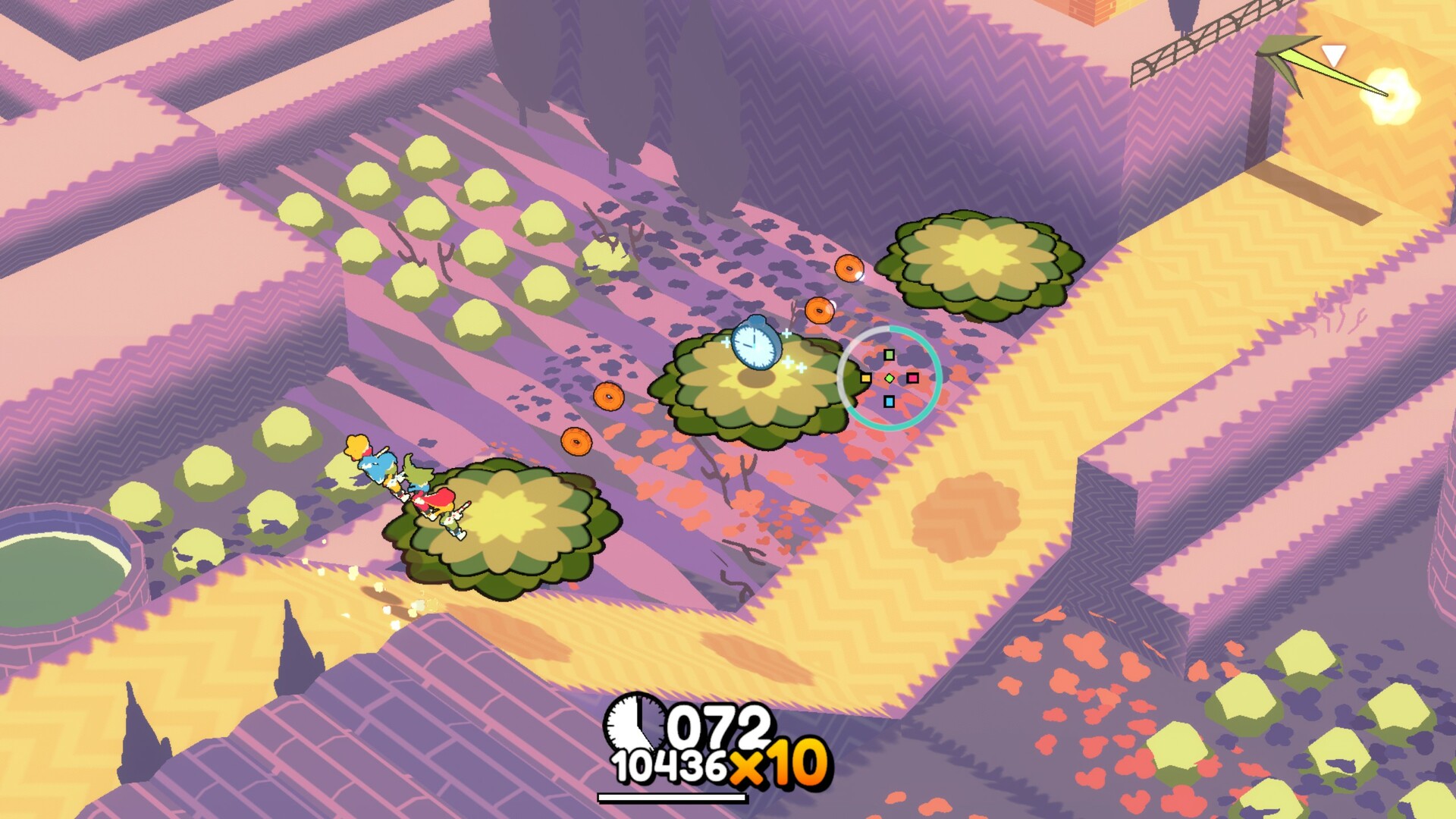 Candy Rangers on Steam