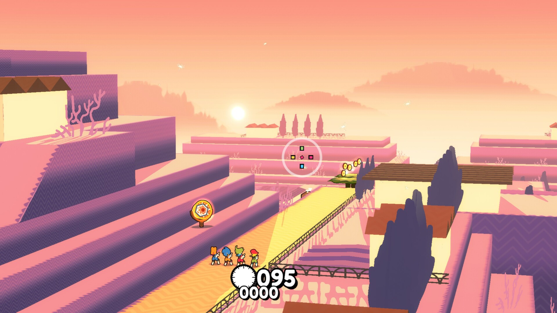 Candy Rangers on Steam