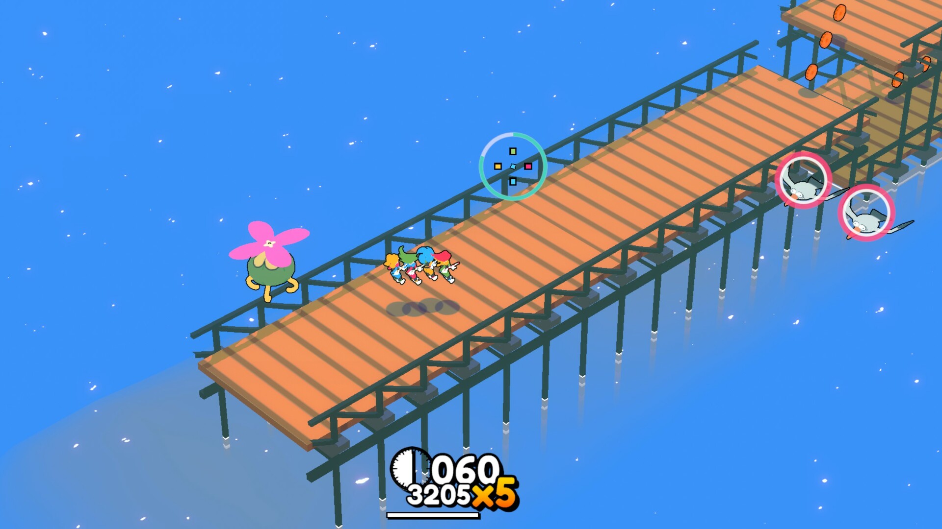 Candy Rangers on Steam