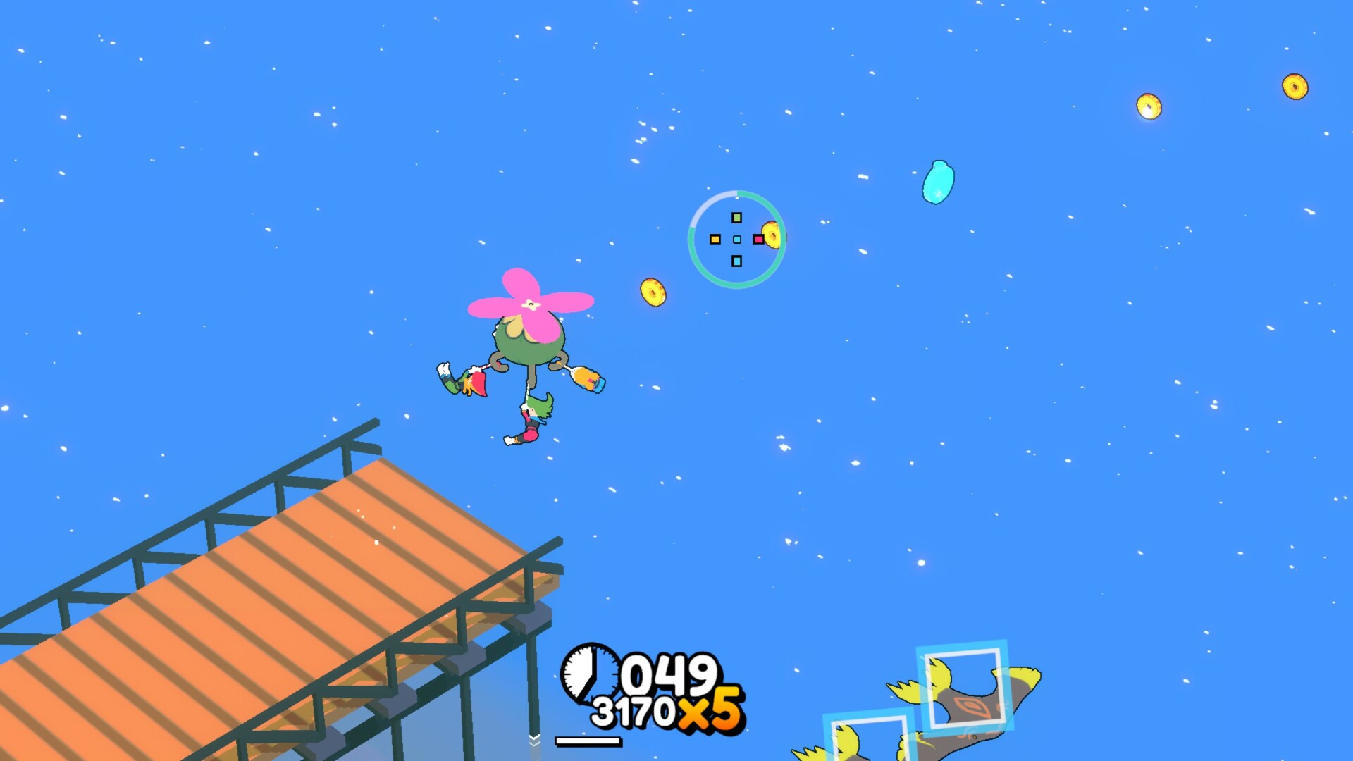 Candy Rangers on Steam