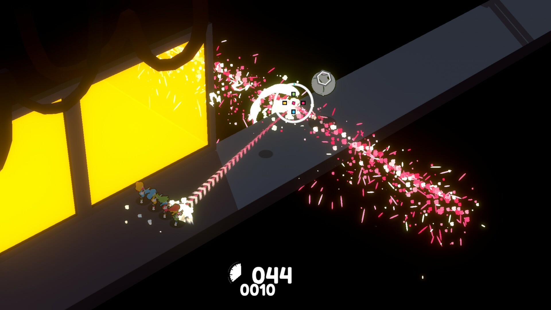 Candy Rangers on Steam