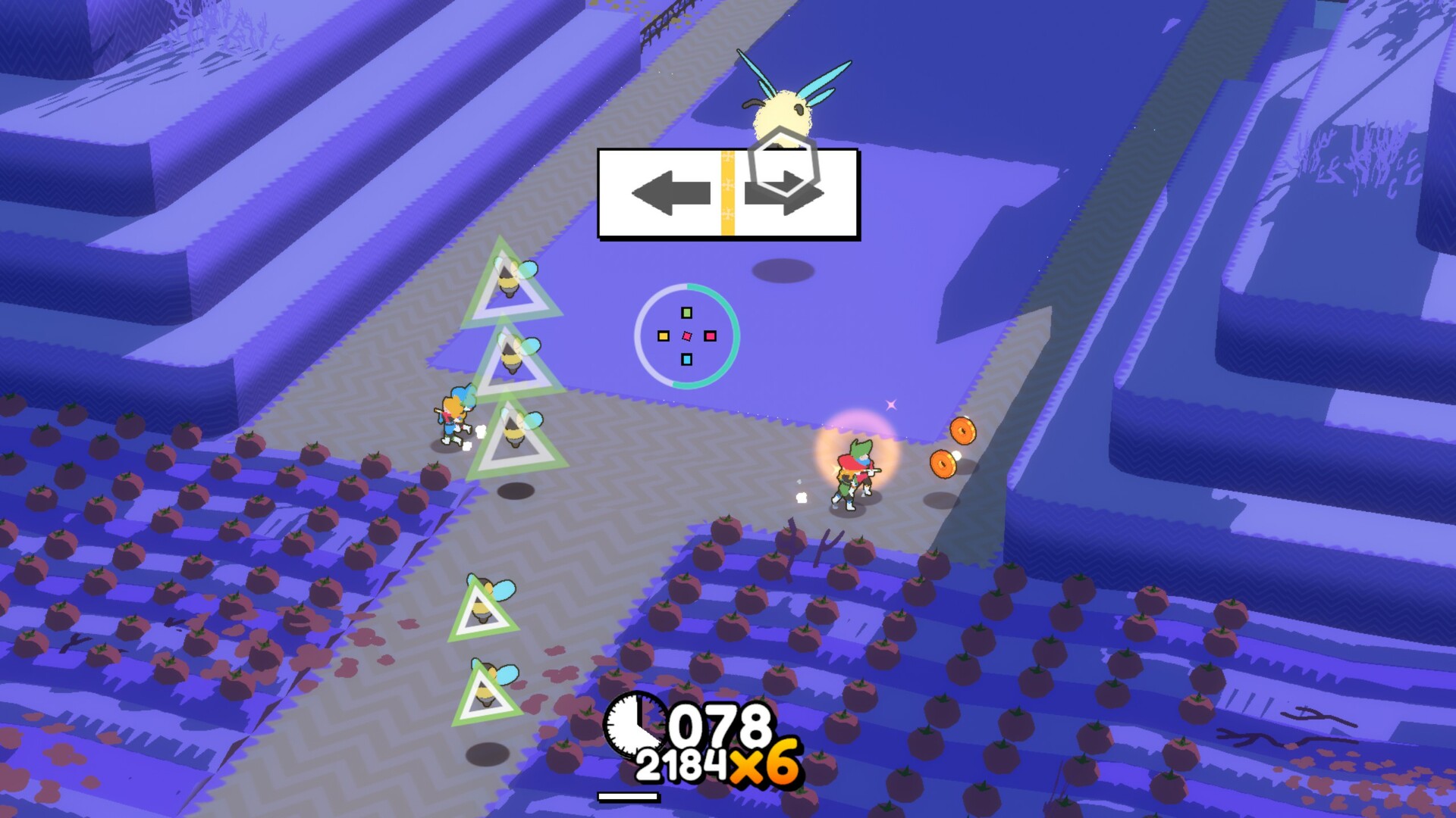 Candy Rangers on Steam