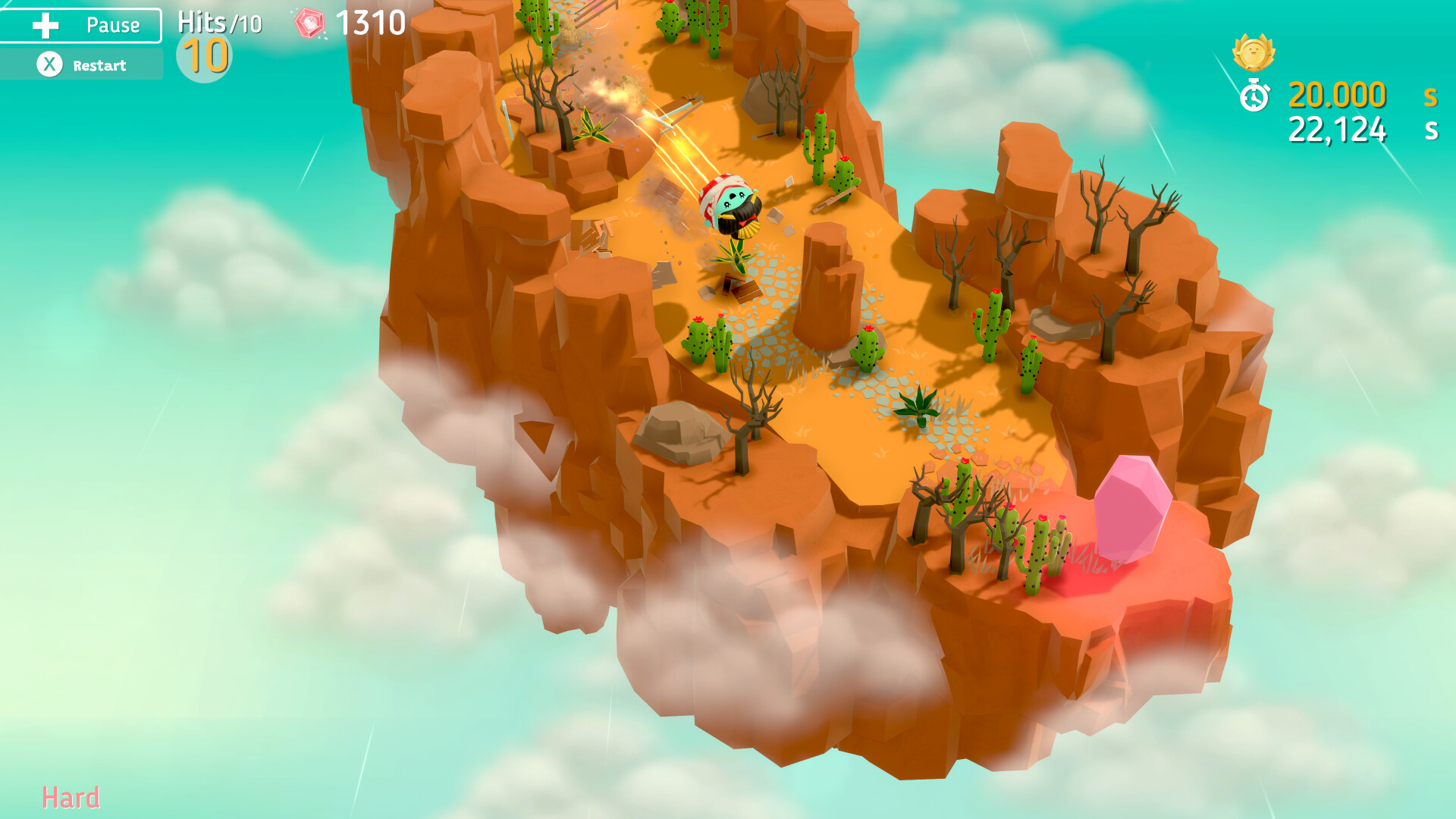 Super Rolling Heroes Deluxe on Steam