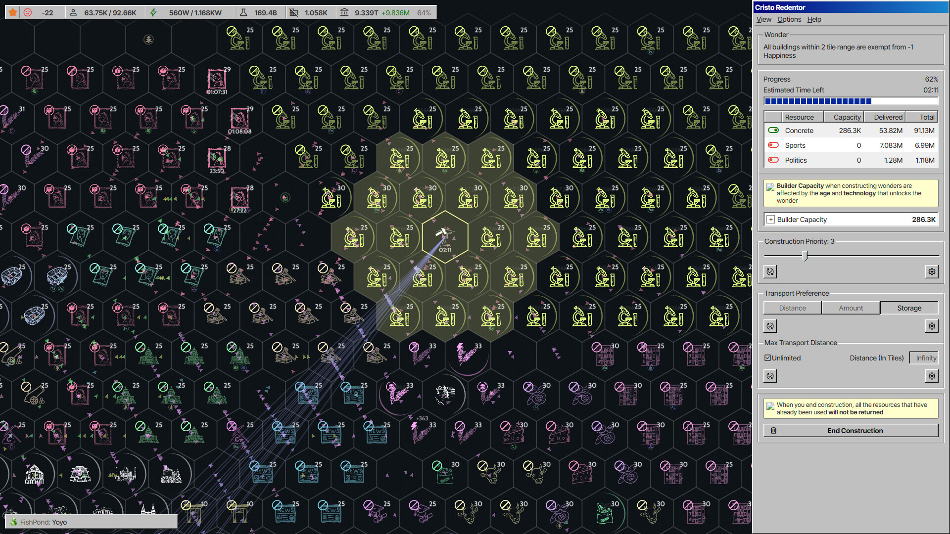 CivIdle - Supporter Pack on Steam
