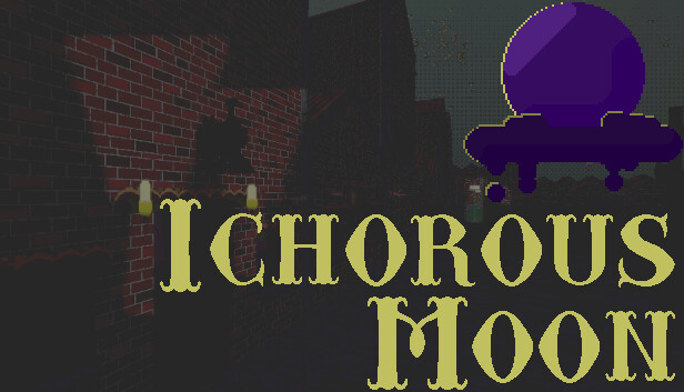 Ichorous Moon on Steam