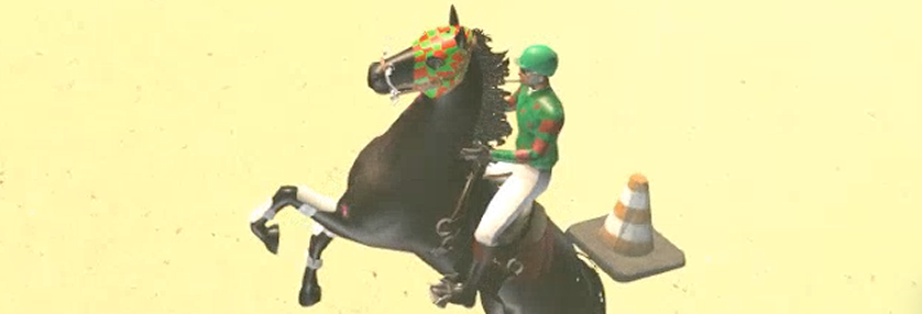 Gallop Champion on Steam