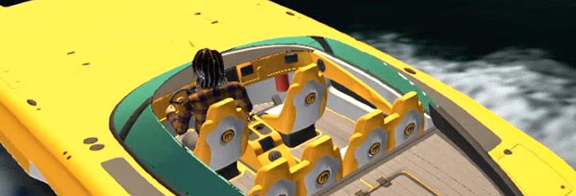 Gallop Champion on Steam