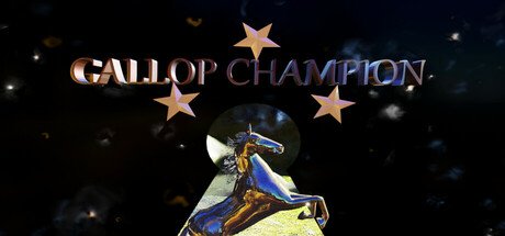 Gallop Champion on Steam