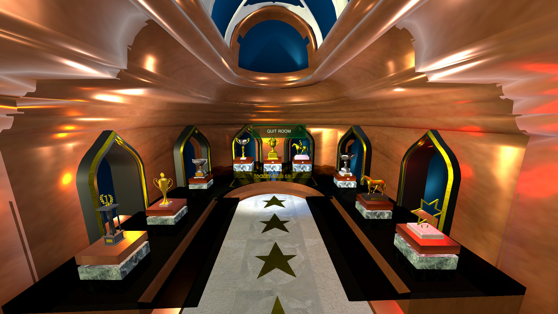 Gallop Champion on Steam