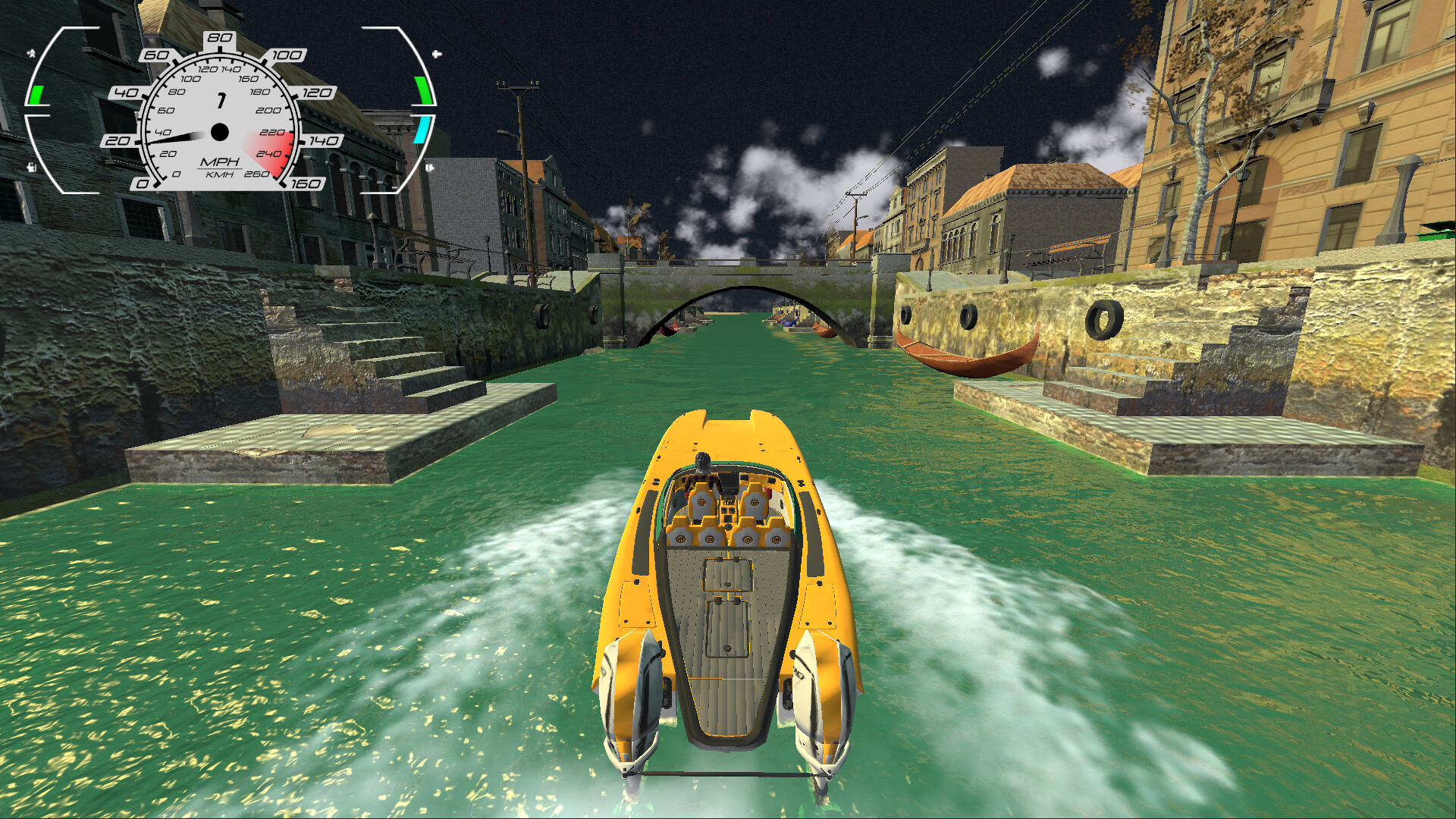 Gallop Champion on Steam