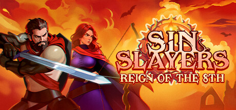 Sin Slayers: Reign of The 8th on Steam