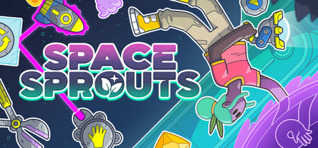Space Sprouts on Steam