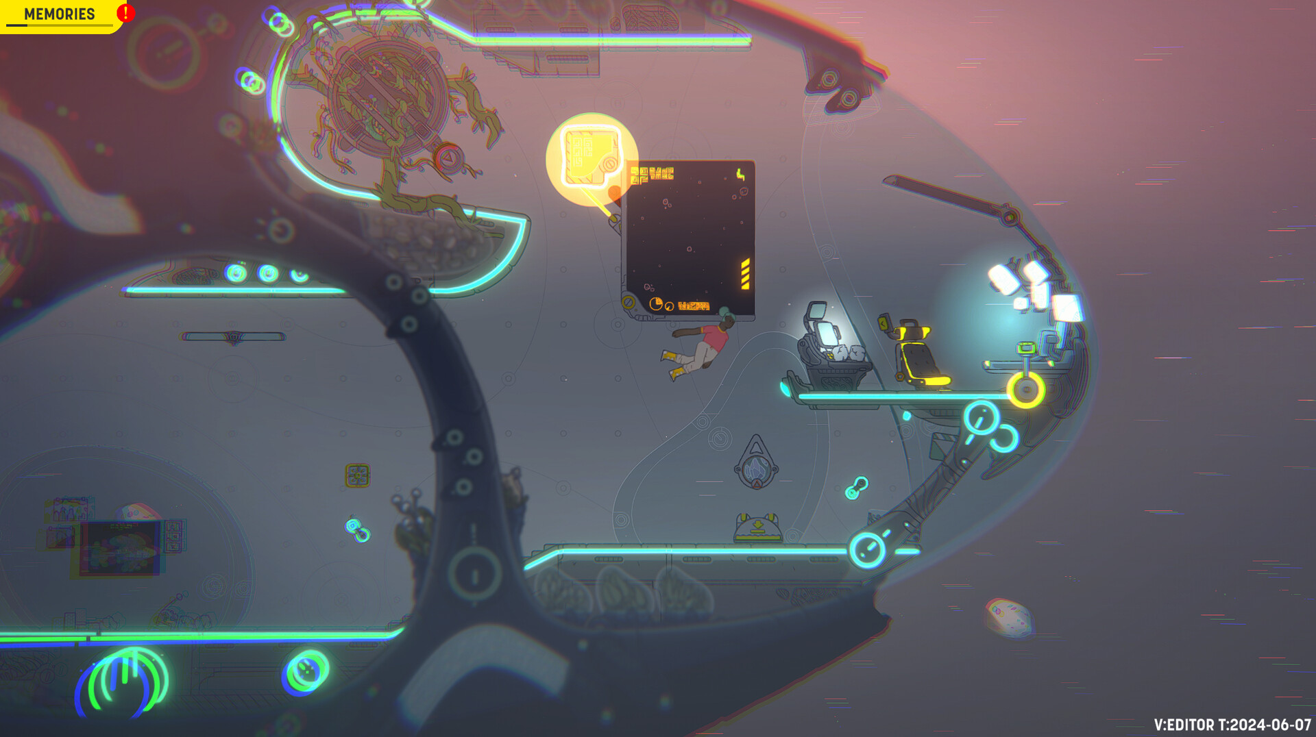 Space Sprouts on Steam