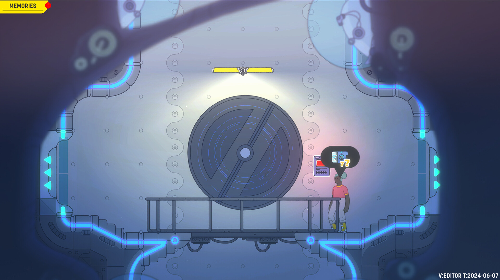 Space Sprouts on Steam