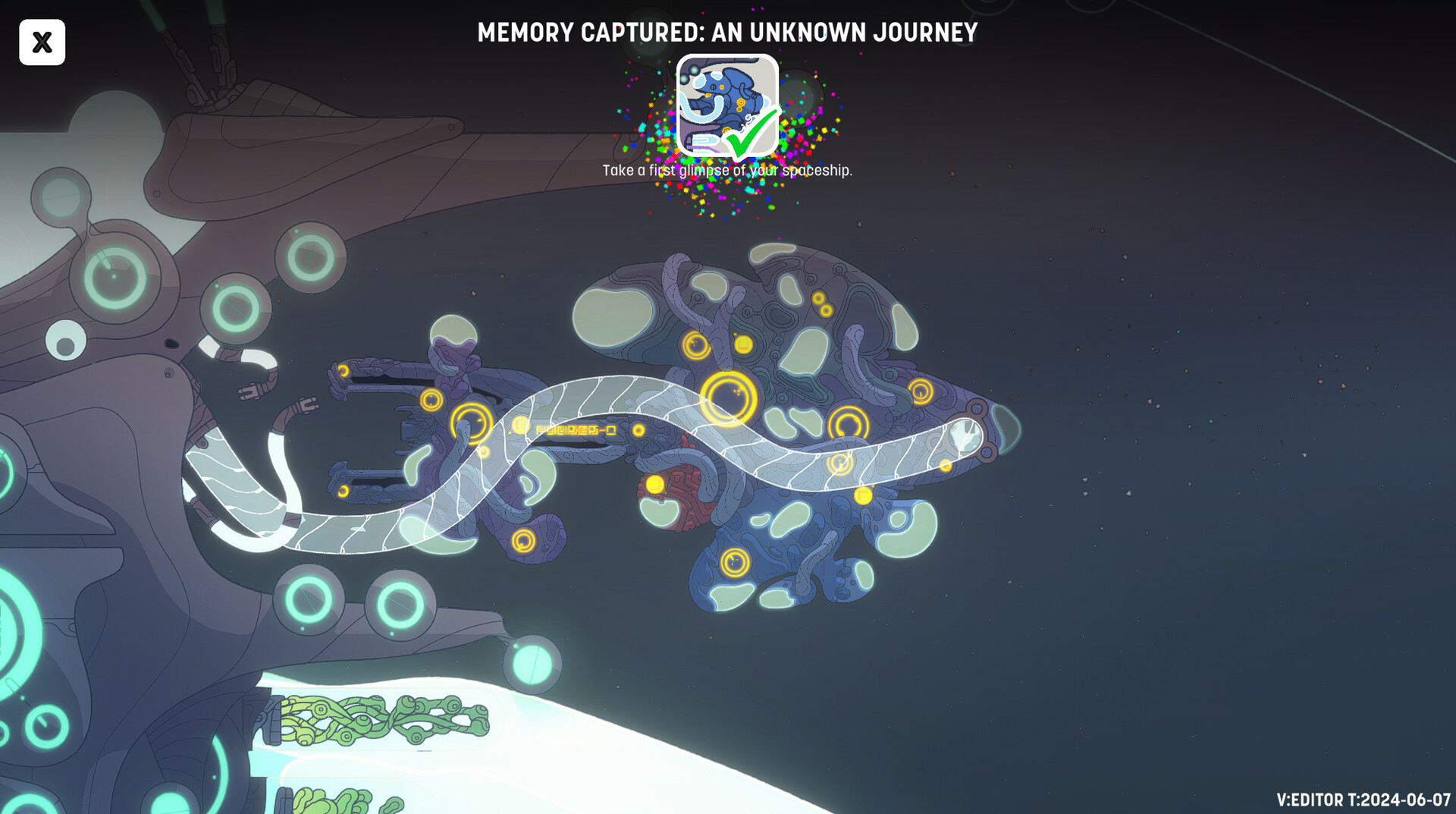 Space Sprouts on Steam