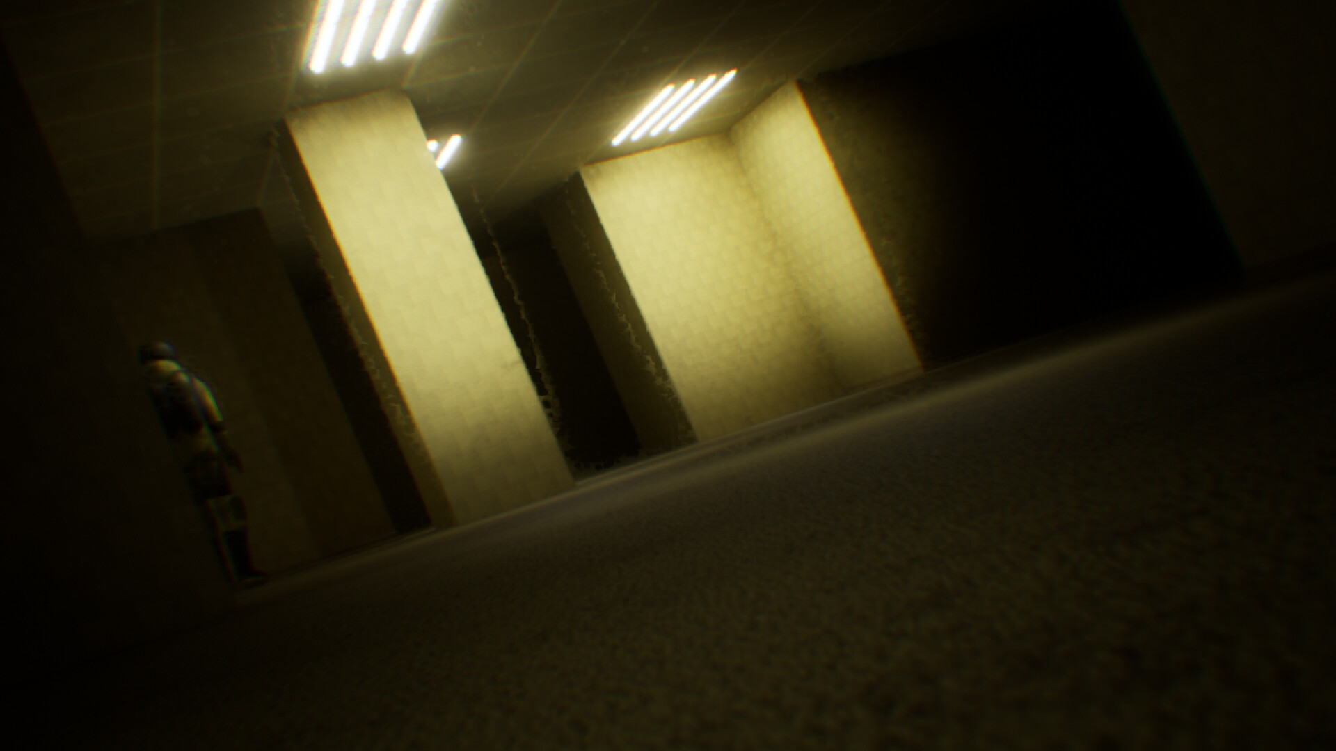 Save 40% on 后室重生Backrooms Rebirth on Steam
