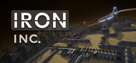 Iron Inc. | Steambase
