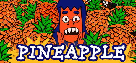 PINEAPPLE: A Bittersweet Revenge on Steam