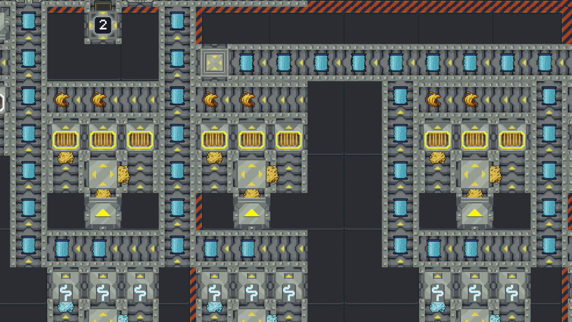 Assembly Line 2 on Steam
