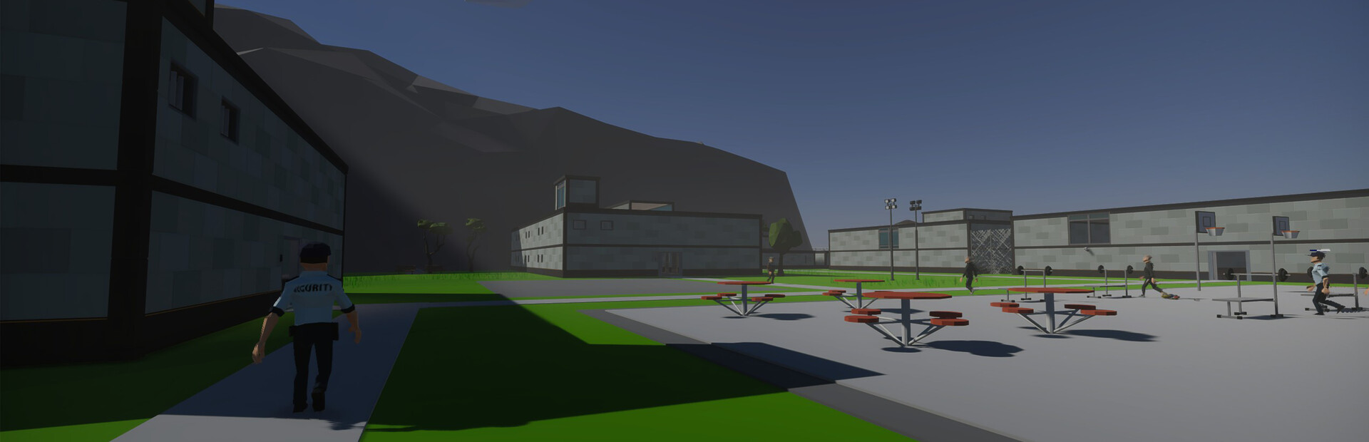 Project Breakout Playtest | Steambase